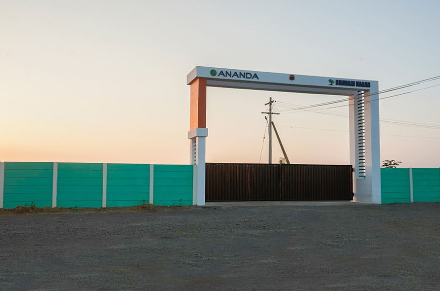 Ananda Bhavani Nagar Manavalanagar, Chennai West Resale Price List ...