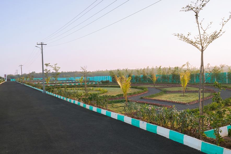 Ananda Bhavani Nagar Manavalanagar, Chennai West Resale Price List ...