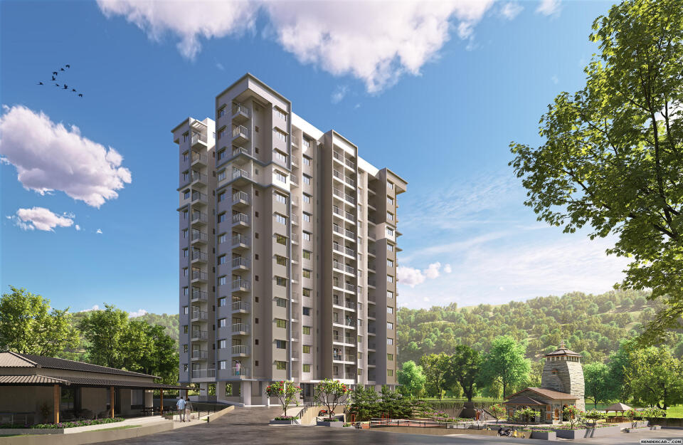 Paranjape Athashri Ananda Varve Bk, Pune Satara Road | Price List ...