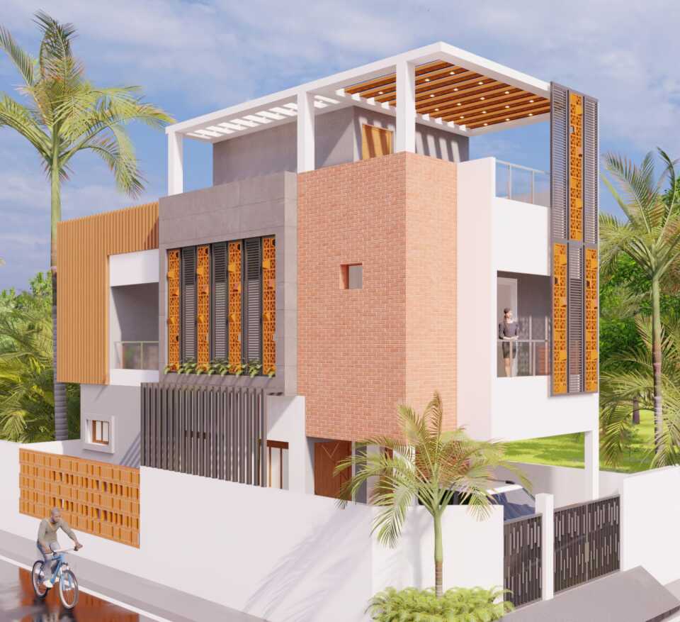 Anandhalaya Royal Castle Villa Manapakkam, Chennai South Resale Price ...