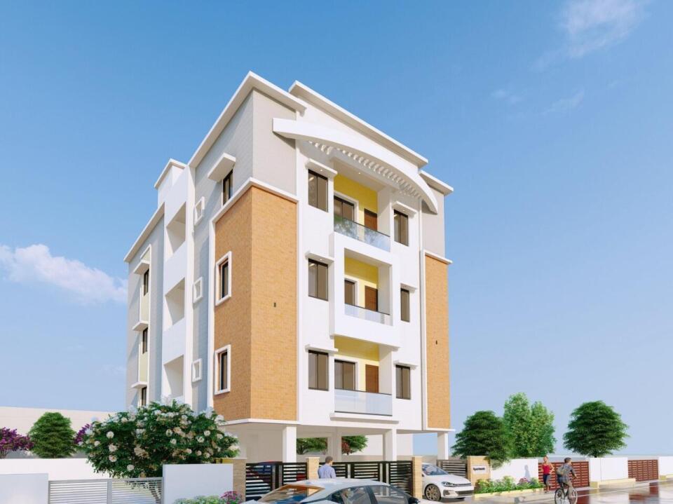 Anandhams Arupadai Veedu Madambakkam, Chennai Resale Price List ...