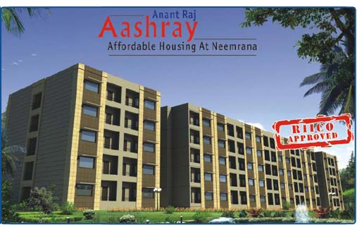 Anant Raj Builders Anant Raj Aashray Photos - NH-8, Neemrana Pictures