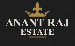 Anant Raj Builders / Developers - Projects - Constructions