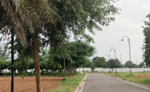 Residential land / Plot for sale in Anant Raj Estate Plots Sector-63 ...