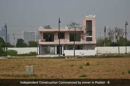 Anant Raj Estate Plots Sector 63, Gurgaon Resale Price List, Brochure ...