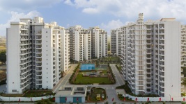 2 BHK Apartment / Flat for sale in TARC Maceo Sector 91 Gurgaon - 1404 ...