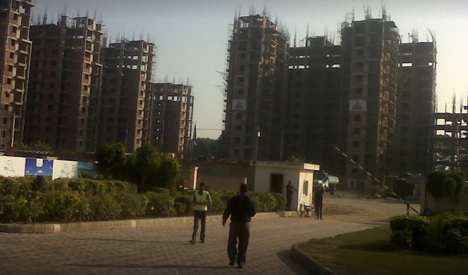 Anant Raj Mall Manesar Gurgaon, Manesar | Price List & Brochure, Floor ...