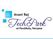 Anant Raj Group and Monsoon Capital Anant Raj Tech Park Amenities ...