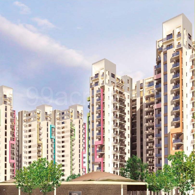 Anant Raj Builders Anant Raj Madelia Photos And Videos - Manesar ...