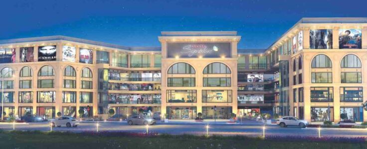 Ananta Builders Ananta Signature Photos - Ananta Signature Harni ...