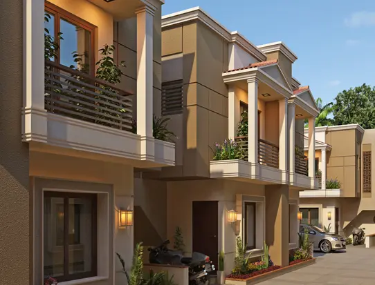 Ananta Builders Ananta Subharambh Photos - Khatamba, Vadodara Pictures