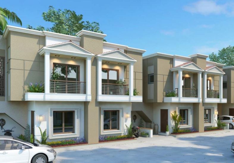 Ananta Builders Ananta Subharambh Photos - Khatamba, Vadodara Pictures