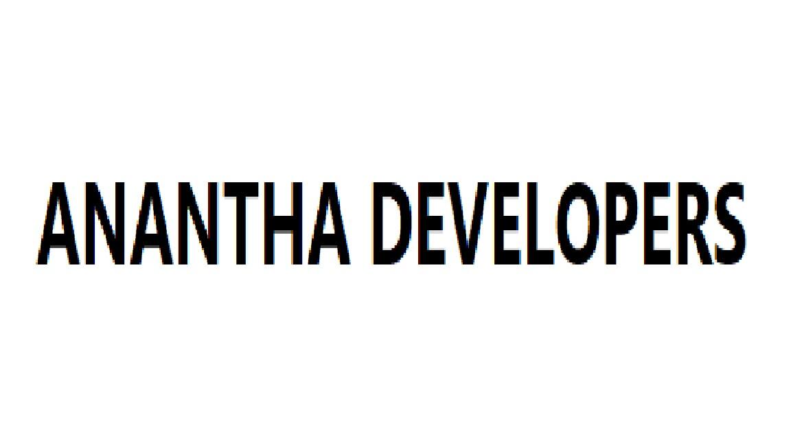 Anantha Green Heights Pedda Gopalaram, Sangareddy | Price List ...