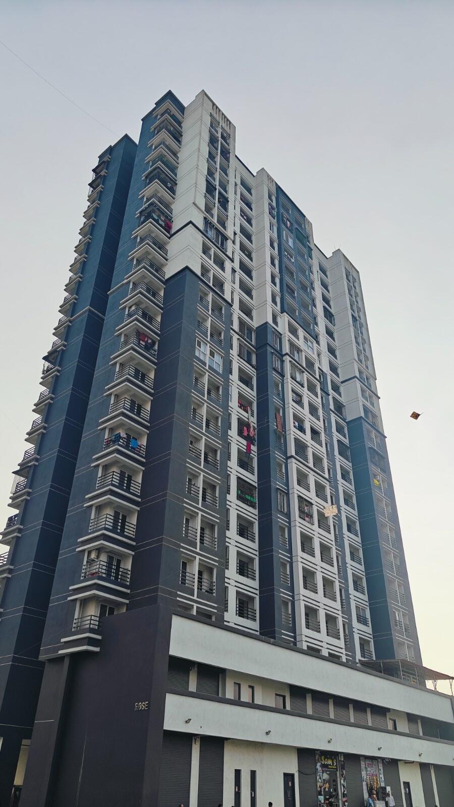 Anantnath And Forever City Dombivli East, Thane | Price List & Brochure ...