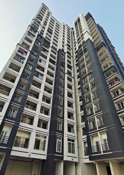 Flats in Dombivli East, Thane - 2043+ Apartments / Flats for Sale in ...