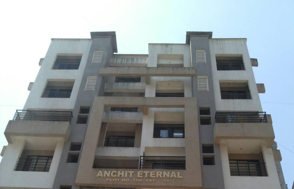 Anchit Group Anchit Eternal Photos - Sector-14 Taloja, Navi Mumbai Pictures
