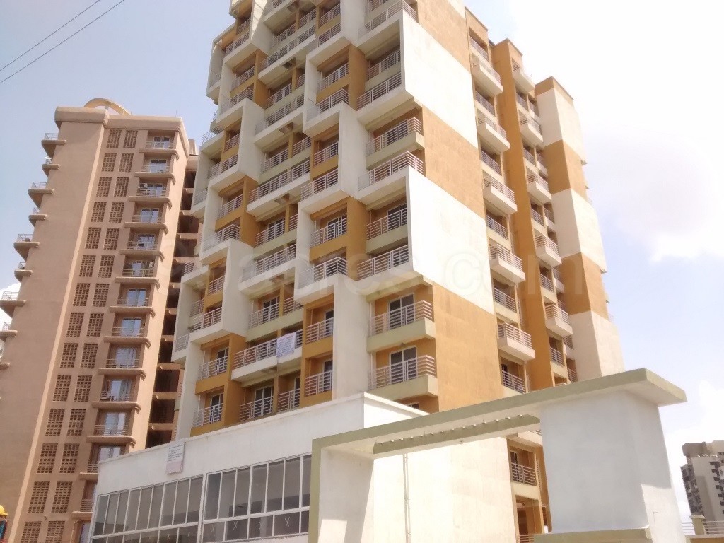 Anchit Group Anchit Towers Photos And Videos - Sector 22 Kamothe, Navi ...
