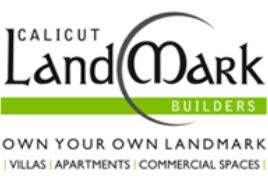 Landmark Markaz Knowledge City Kaithappoyil, Calicut Resale Price List ...