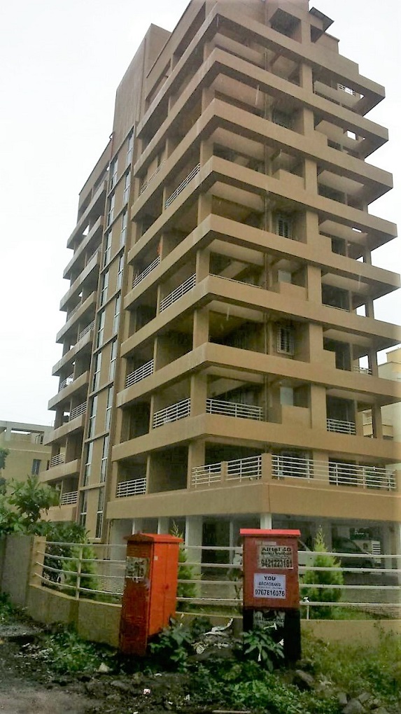 Angal Group Builders Angal Adora Residence Photos - Balewadi, Pune Pictures