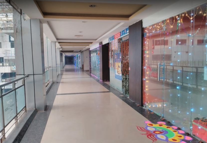 Angel Buildcon Angel Mega Mall Photos - Kaushambi, Ghaziabad Pictures