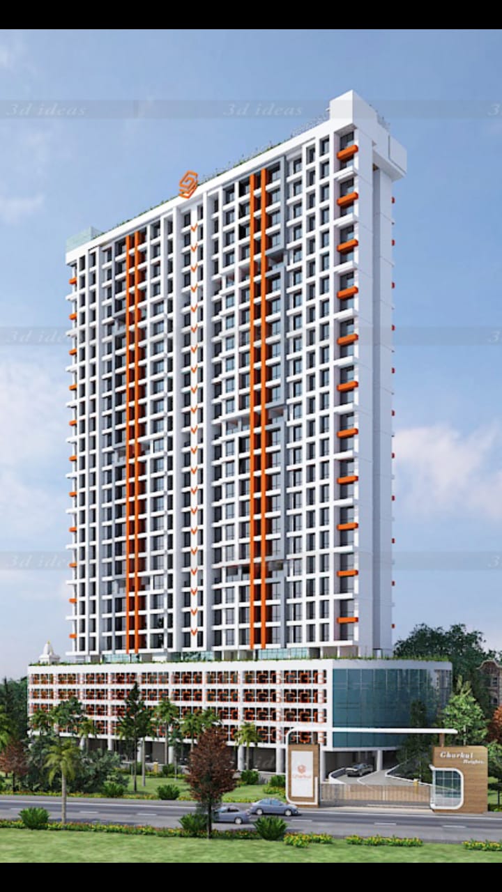 Gharkul Height Bhandup West, Mumbai | Price List & Brochure, Floor Plan ...