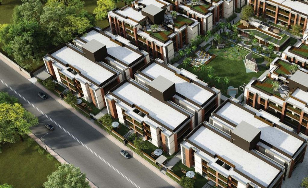 Angel Infra Angel Wind Chimes Photos - Science City, Ahmedabad West ...