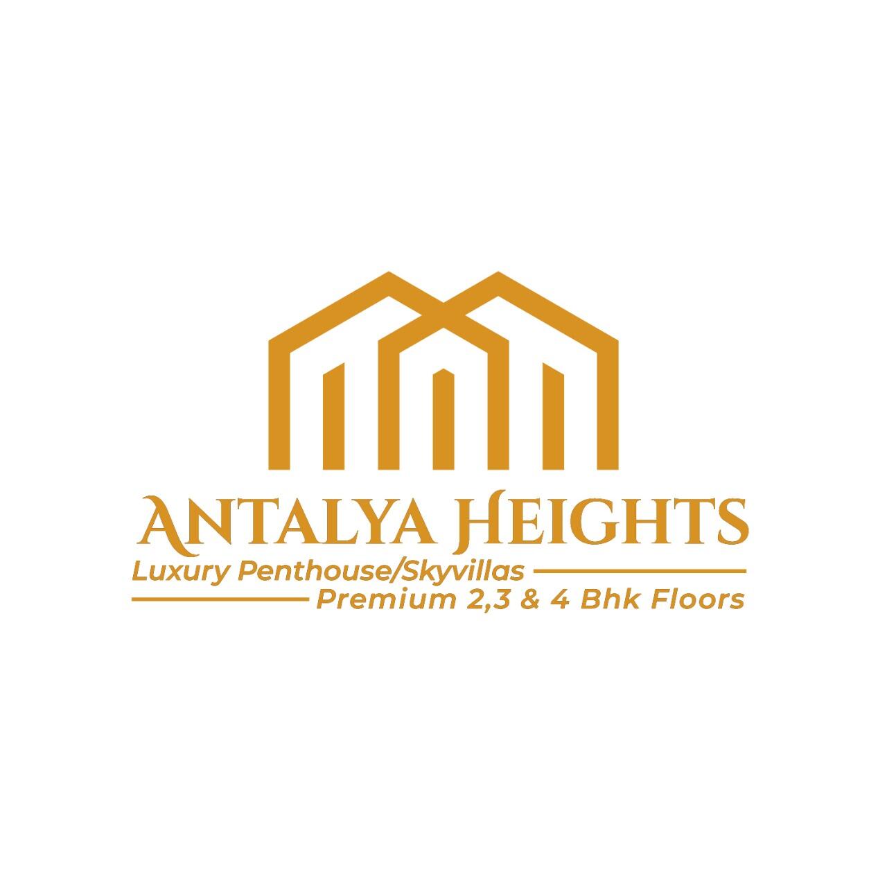 Aniket Antalya Heights Sector 1 Greater Noida West | Price List ...