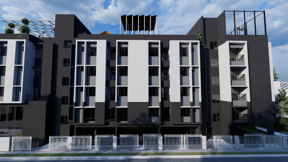 Vindhya Primrose Narendrapur, Kolkata | Price List & Brochure, Floor ...