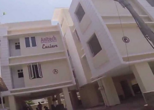 Anitech Infraa Anitech Enclave Photos - Pallikaranai, Chennai Pictures