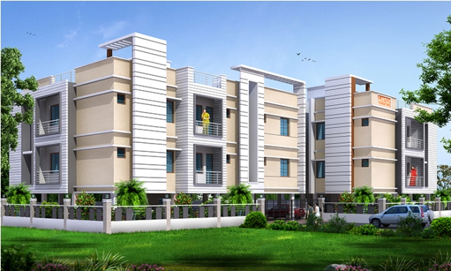 Anitech Infraa Anitech Enclave Photos - Pallikaranai, Chennai Pictures