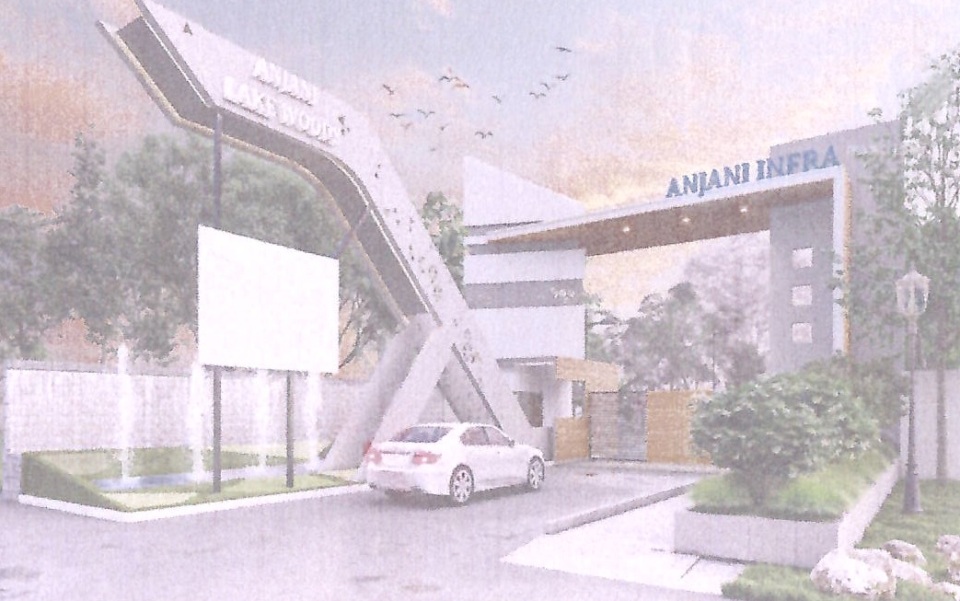 Anjani Infra Bangalore Anjani Lakewoods Photos And Videos ...