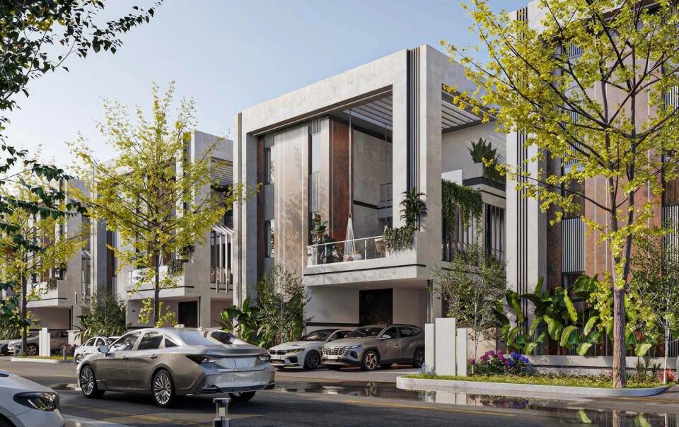 Ankura Iqon West Shankarpally, Hyderabad | Price List & Brochure, Floor ...