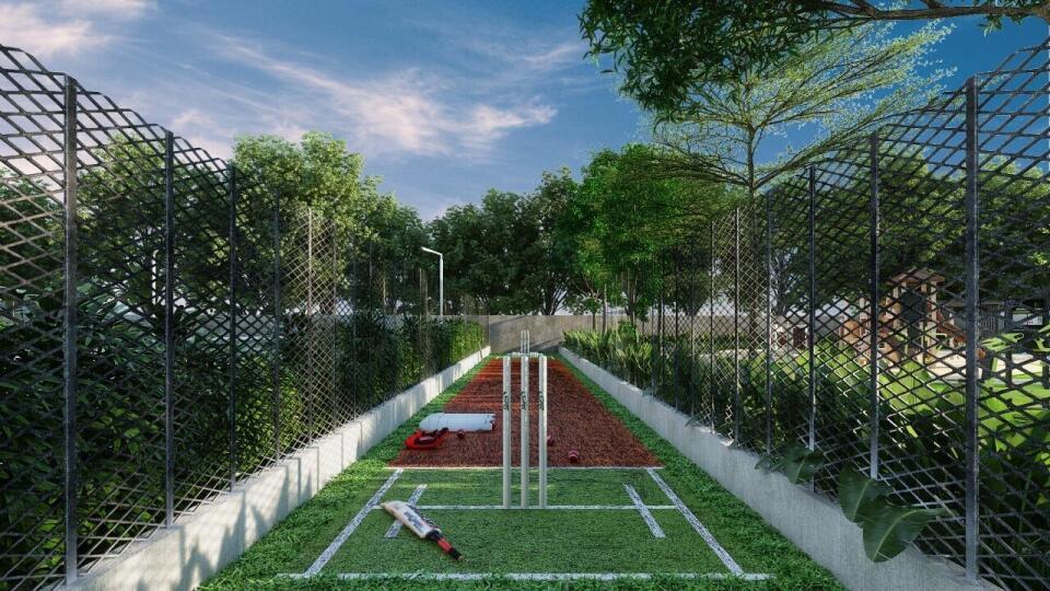 Ankuraa Meridian Belathur, KR Puram | Price List & Brochure, Floor Plan ...
