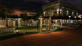 Anna Eden Garden Kochi, Panangad Resale Price List, Brochure, Floor ...