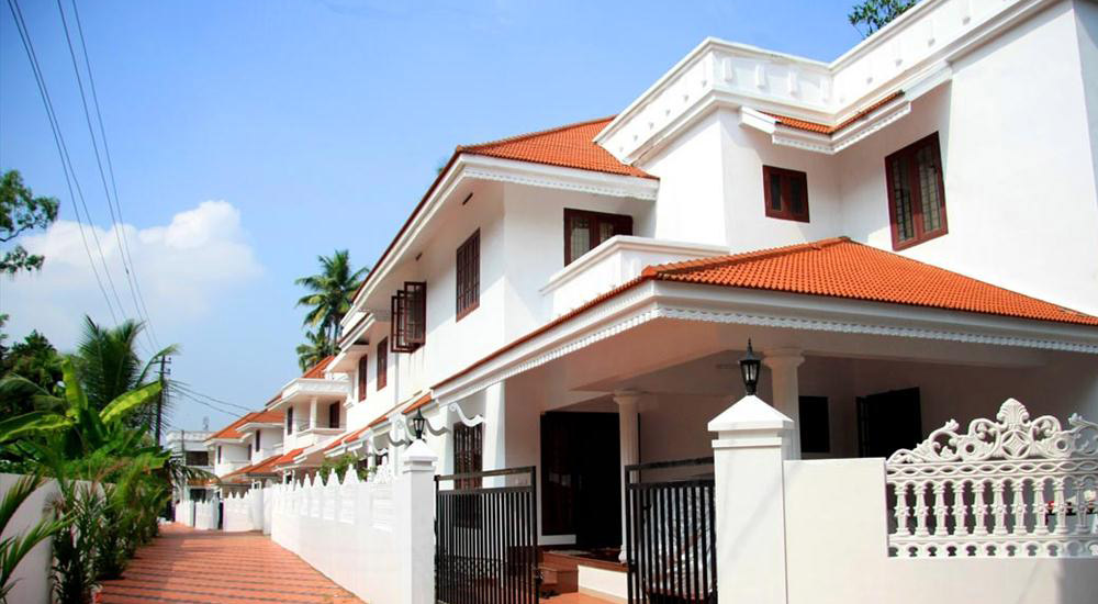Anna Emperor Villas Kochi, Panangad Resale Price List, Brochure, Floor ...