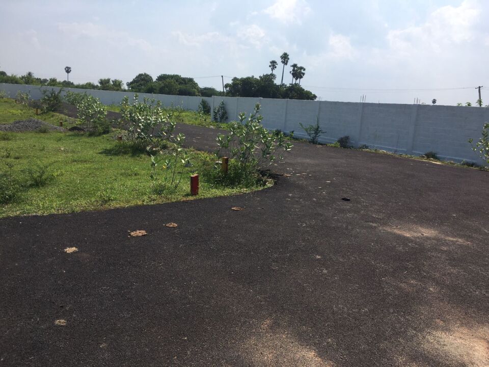 Annai Builders Annai Thirunagar Photos - Thiruporur, OMR Pictures