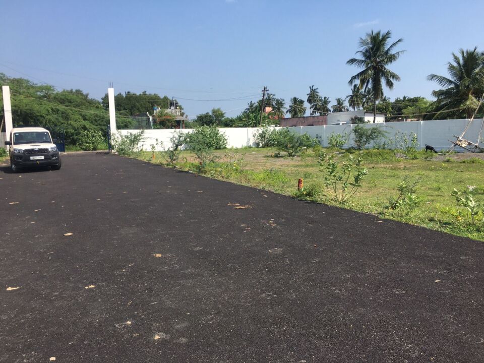 Annai Builders Annai Thirunagar Photos - Thiruporur, OMR Pictures