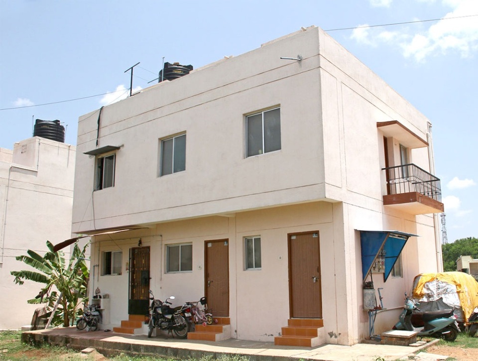 Annai Atulya Tambaram Tambaram, Chennai Resale Price List, Brochure ...