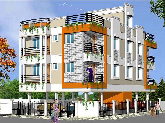Annamalaiyar Builders Annamalai Highway Photos - Netaji Nagar ...