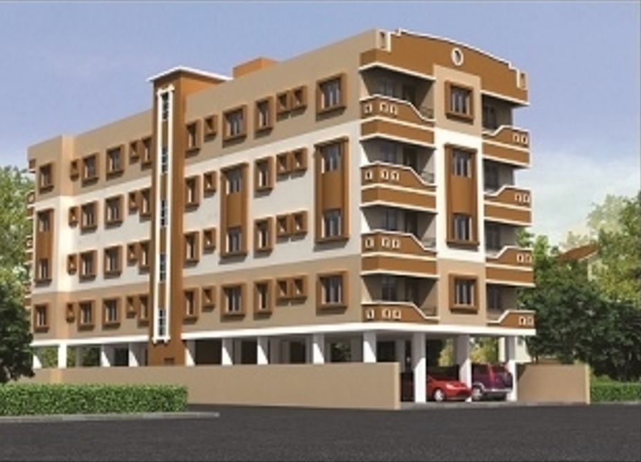 Annapurna Apartment Kestopur, Kolkata Resale Price List, Brochure ...