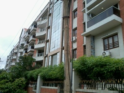 Anriya Group Anriya Palatial Photos - Lottegolla Halli, Bellari Road ...