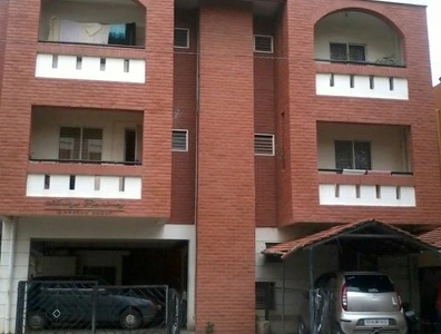 Anriya Residency Sanjayanagara, Bangalore North Resale Price List ...