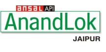 Ansal API Ansal AnandLok Photos - Jobner, Jaipur Pictures
