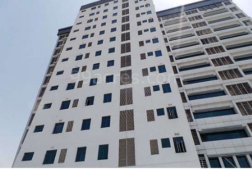 Ansal API Corporate Park Noida, Sector 142 | Resale Price List & Brochure