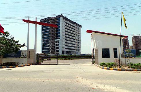 Ansal API Corporate Park Photos And Videos - Sector-142 Noida Pictures