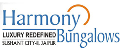 Ansal API Harmony Bungalows Amenities - Kalwar, Jaipur Facilities