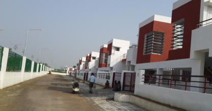 Ansal API Larchwood Villa Sushant Golf City, Lucknow Resale Price List ...