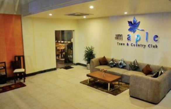 Ansal API Orchard Greens Photos - Golf City, Lucknow Pictures