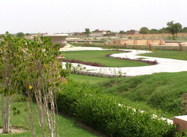 Ansal API Sushant City Sweet Home Pugal Phanta, Bikaner Resale Price ...