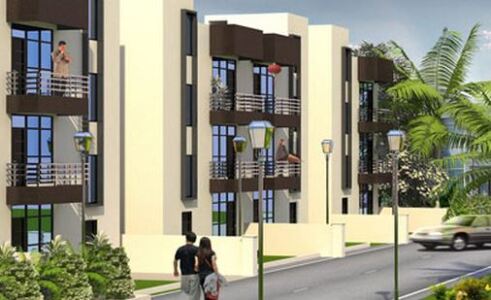 Ansal API Builders / Developers - Projects - Constructions